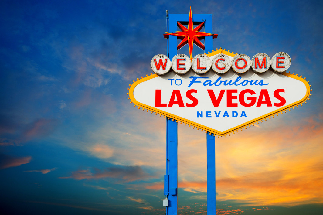 Vegas Bachelorette Parties | Pin-Up Photo Shoots