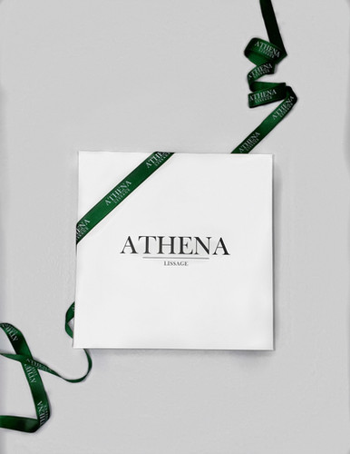 ATHENA BOX | athena lissage