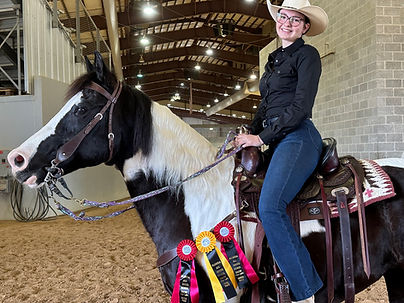 Horseback riding | Middleton Stables | Middleburg