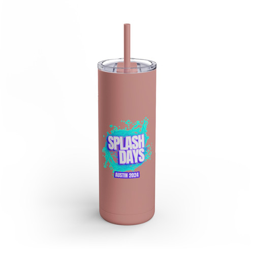 TUMBLRS | Splash Days Austin