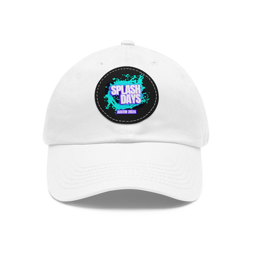 HATS | Splash Days Austin