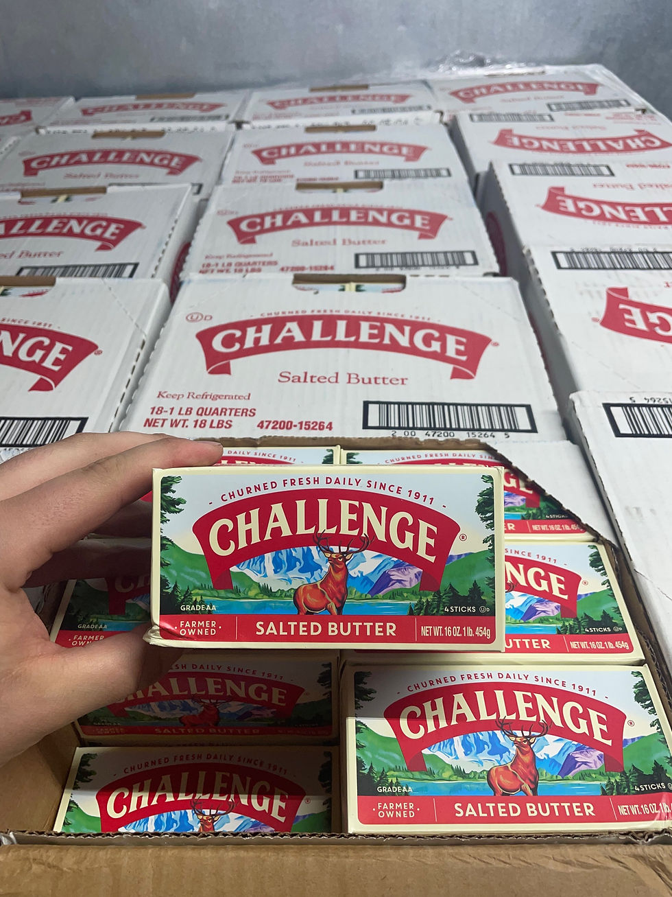 Current Ad | 322 General Store