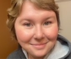 Grant Winner: Hannah Finch