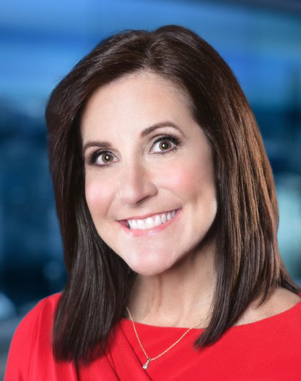 Q&A with WGN’s Dina Bair