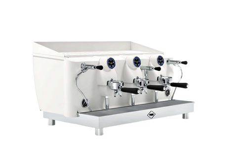 VBM Lollo Espresso Machine | Caffeinection