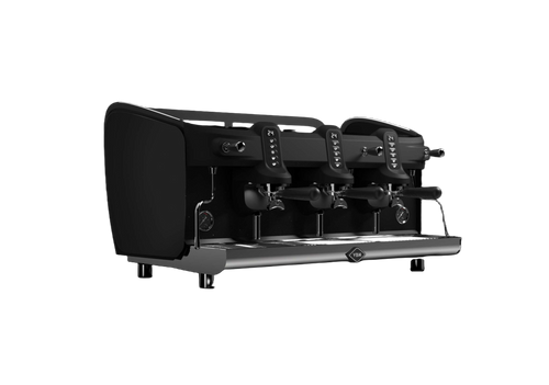 VBM Black Moon Espresso Coffee Machine | Caffeinection