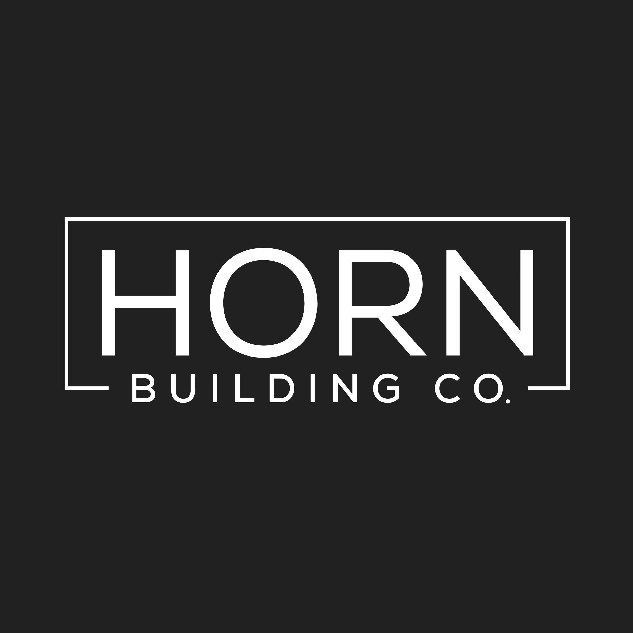 Boise Design, Build & Remodel | Horn Building Co.