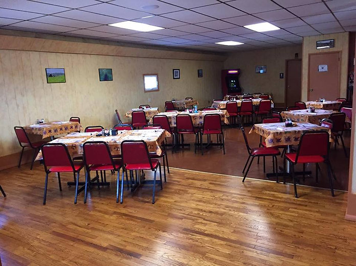 Flyin Lion Pub and Eatery / Restaurants in Jennerstown Pa