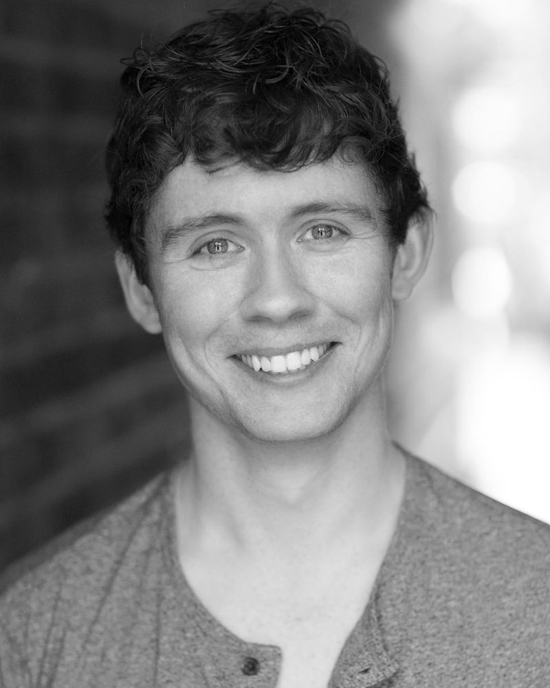 Curtain Call: Seán Carey (The Comedy About A Bank Robbery)