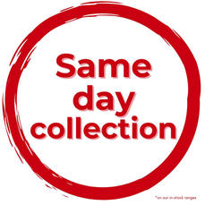 Bookcase storage - Ready for same day collection