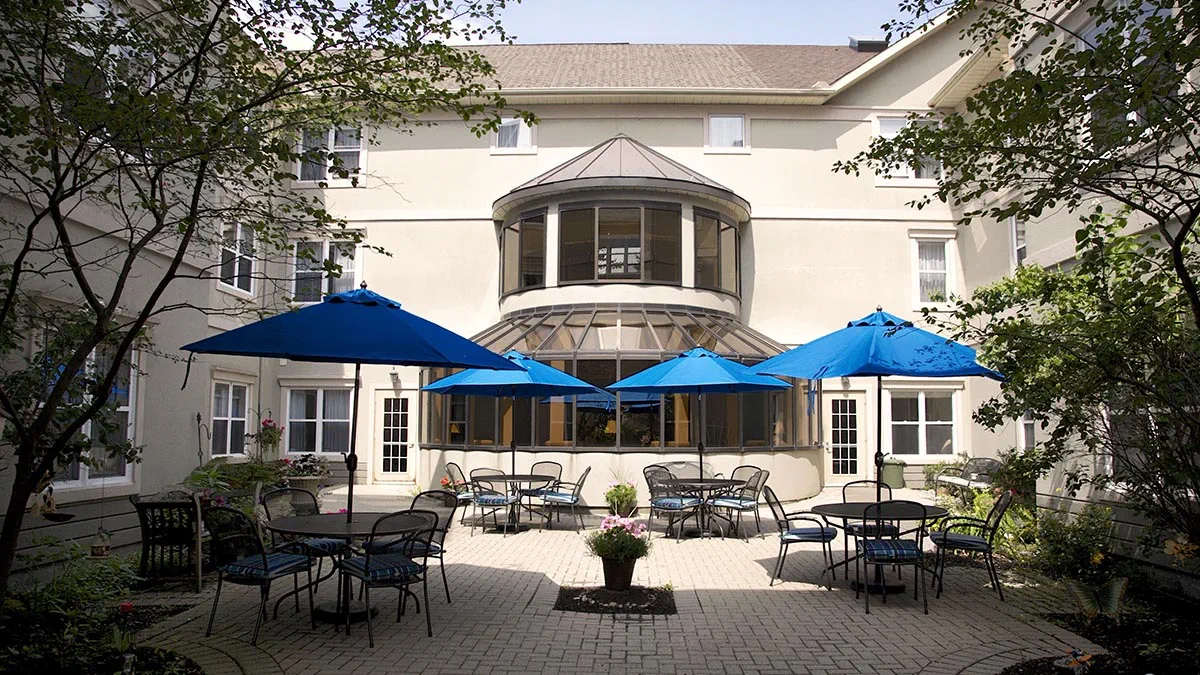 Contact | Ottawa Retirement Home, Ottawa Assisted Living, | Ottawa