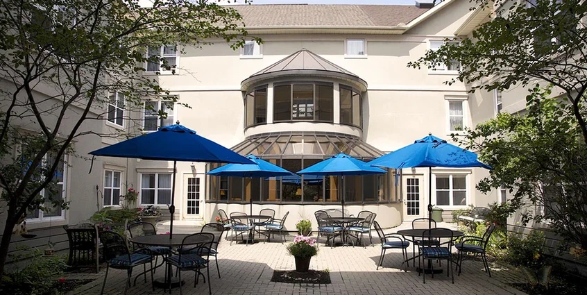 The Residence | Brookside