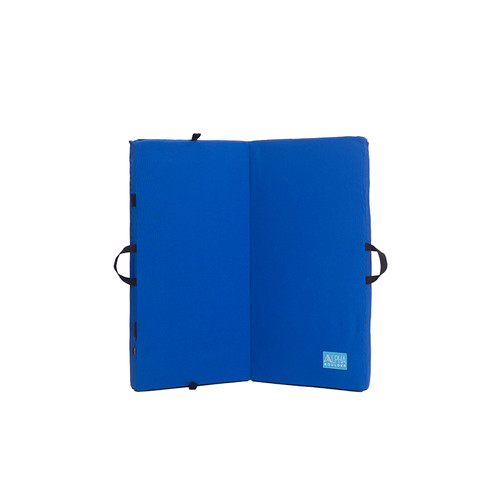 Delta Pad | Alpha Boulder