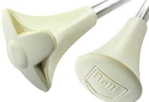 Baton End Replacements | Bridl Red Admirals ♥