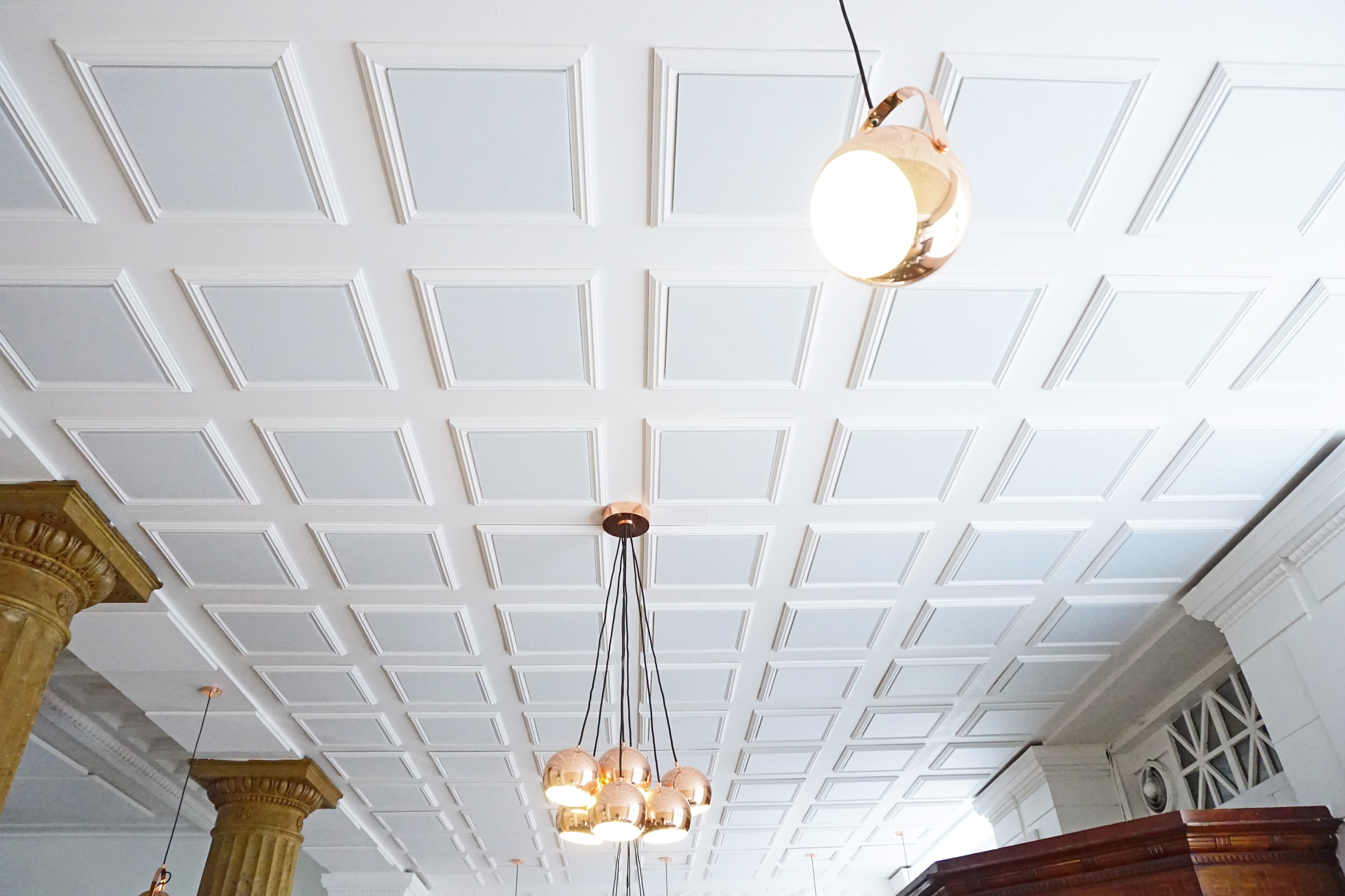 AKUSTIK OG LOFT | Specialister i akustik