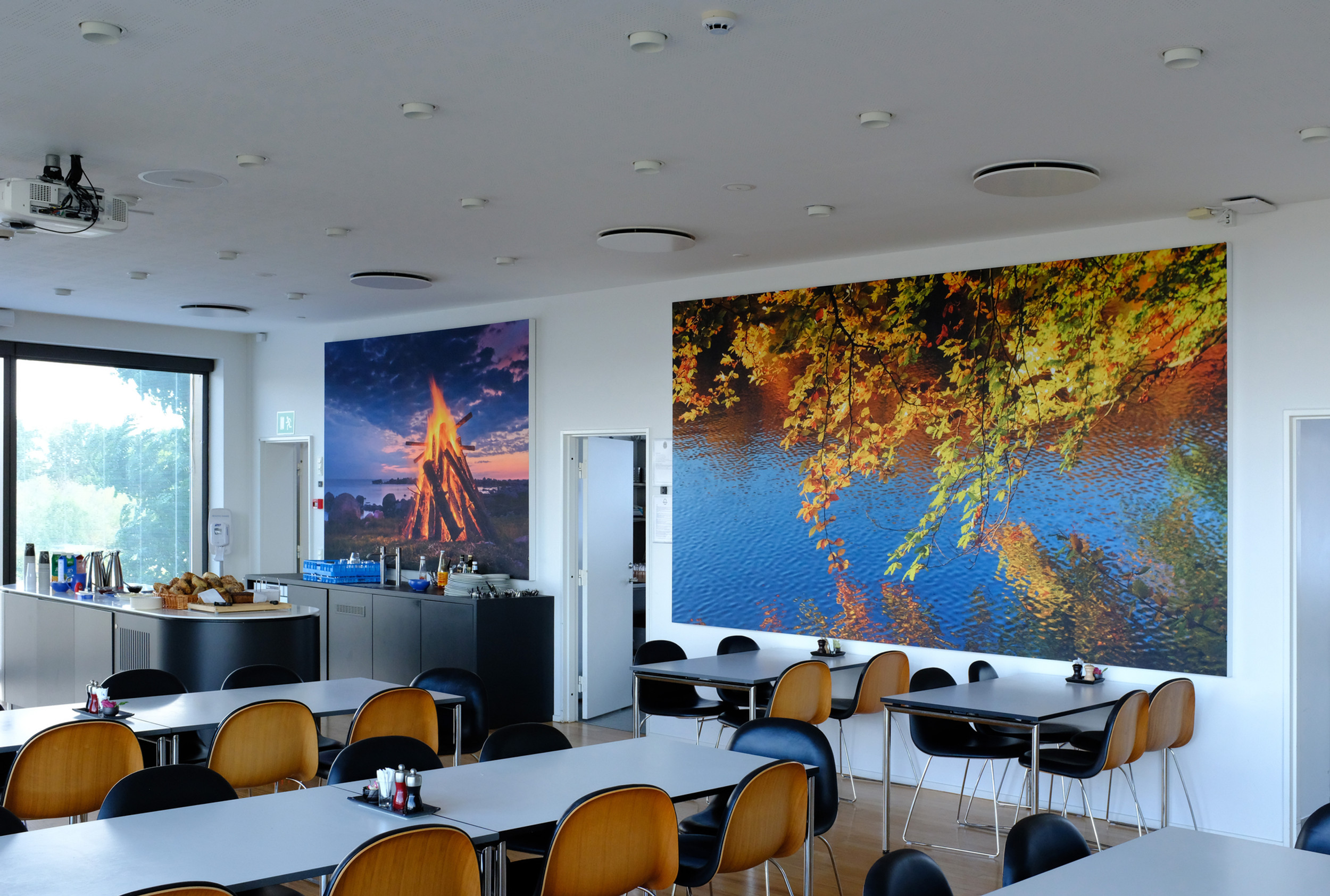 AKUSTIK TIL KONTOR | Få et gratis tilbud