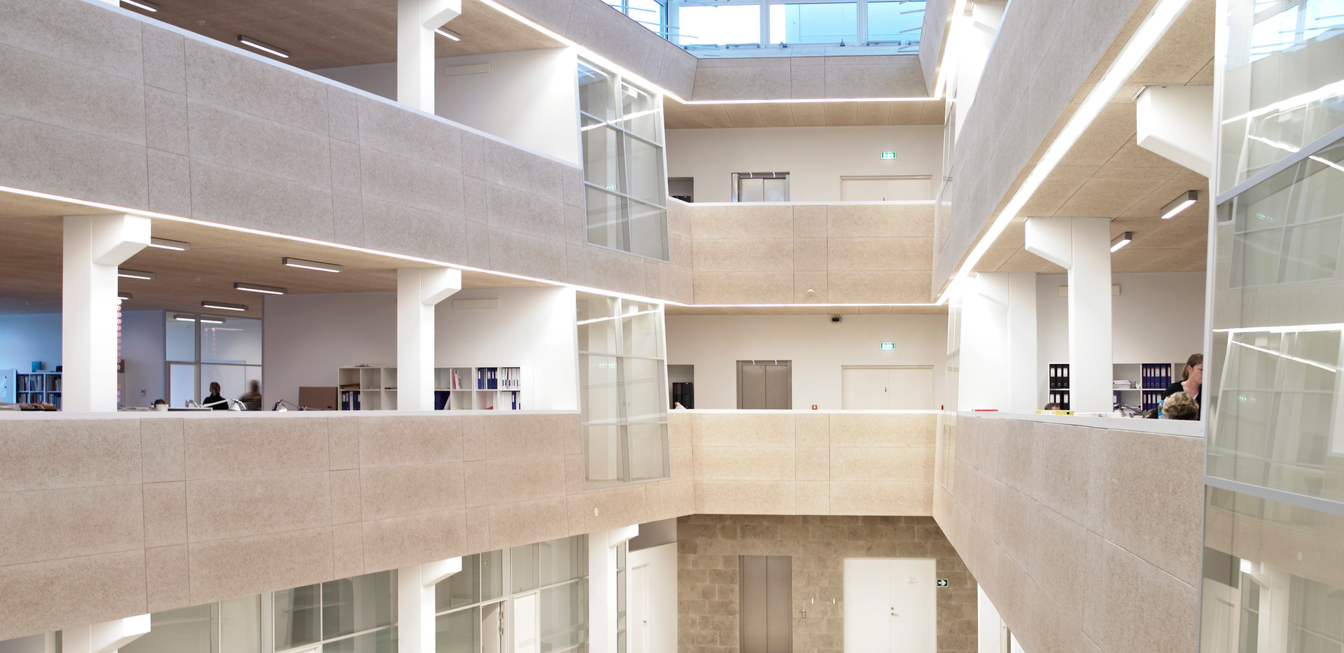 TROLDTEKT | Akustikspecialister