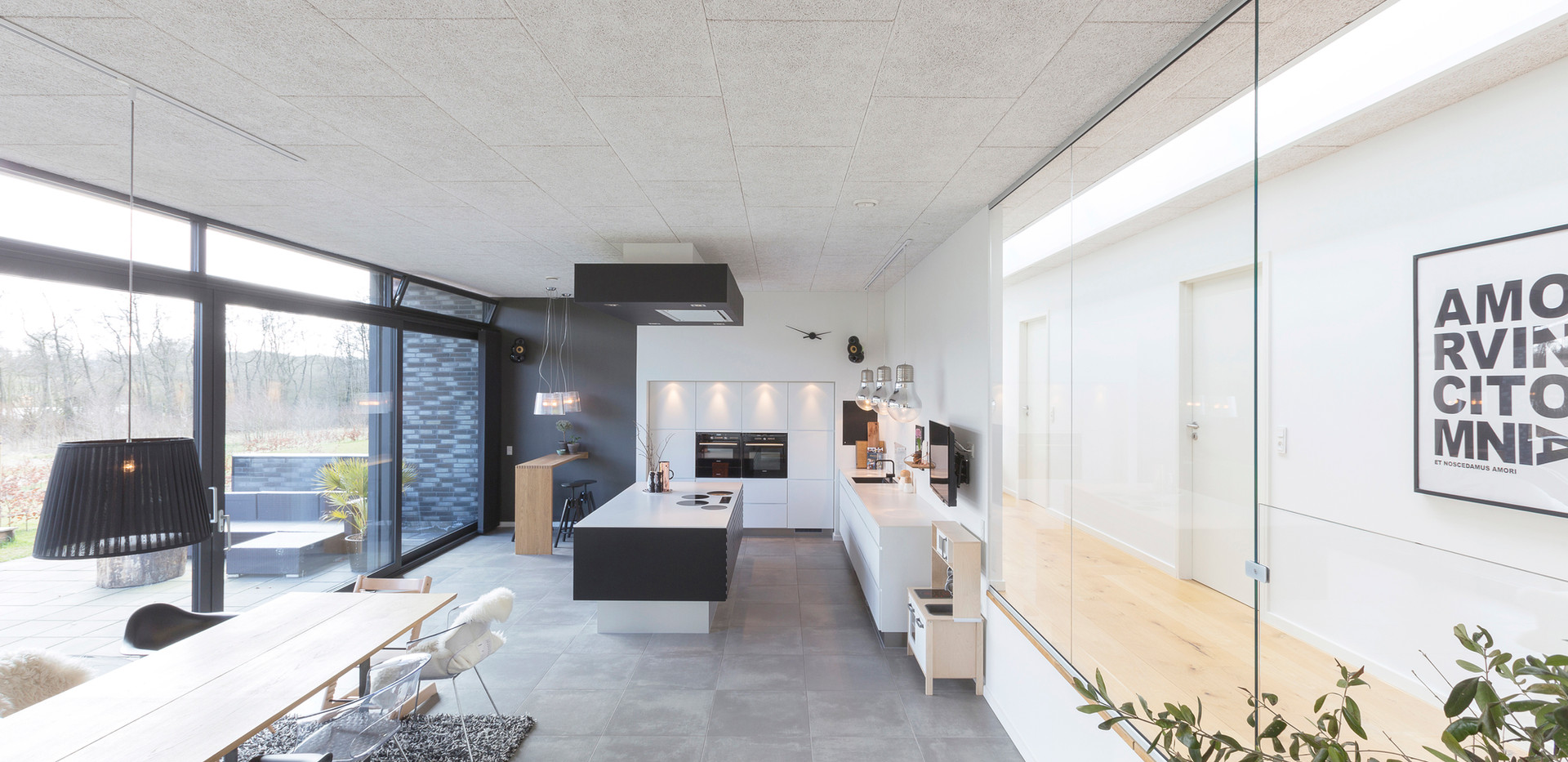 TROLDTEKT | Akustikspecialister