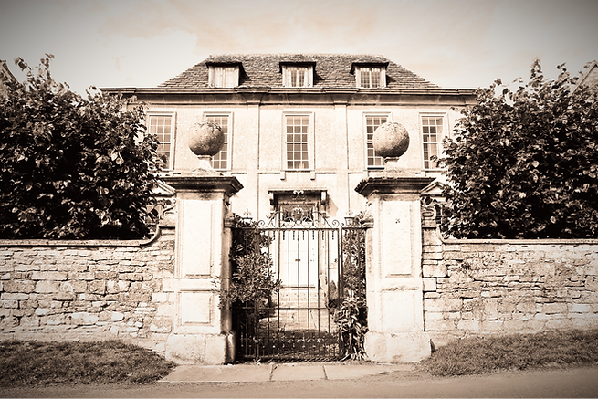 THOMAS ROSE PROPERTY SEARCH AND ACQUISITIONS