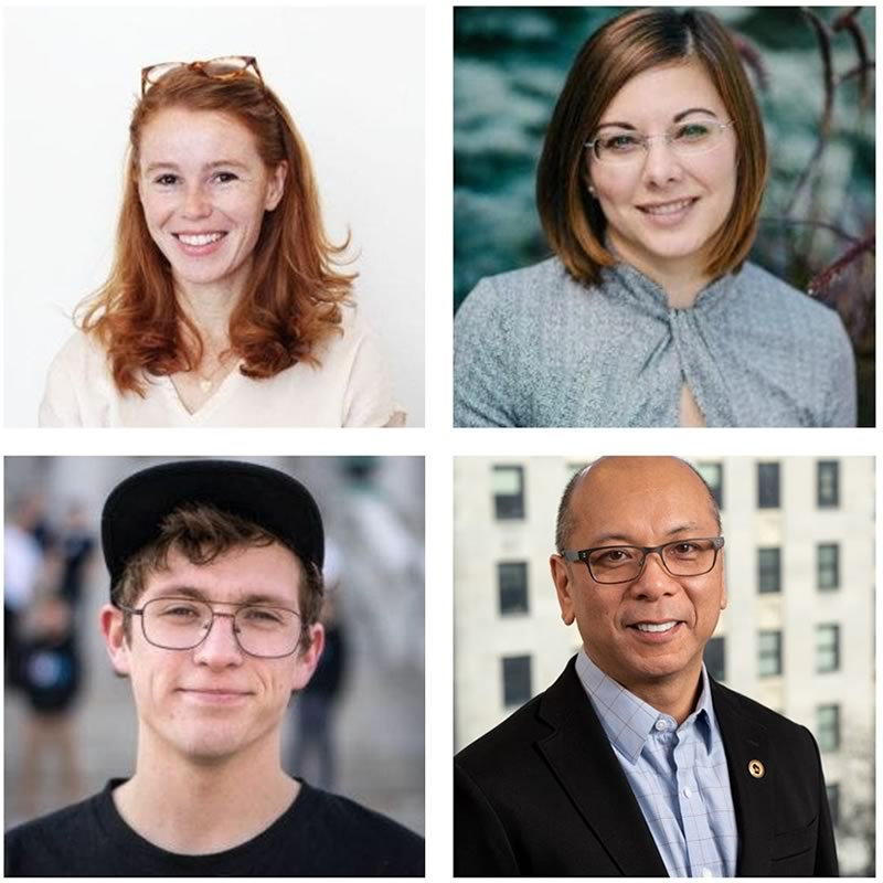 StartingBlock Welcomes New Board Members