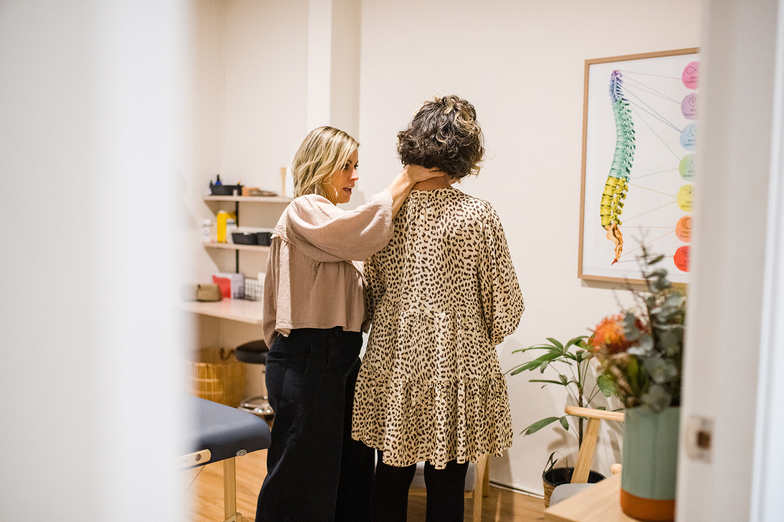 Spinal Flow | Empowering Health & Wellbeing | Lismore Northern Rivers