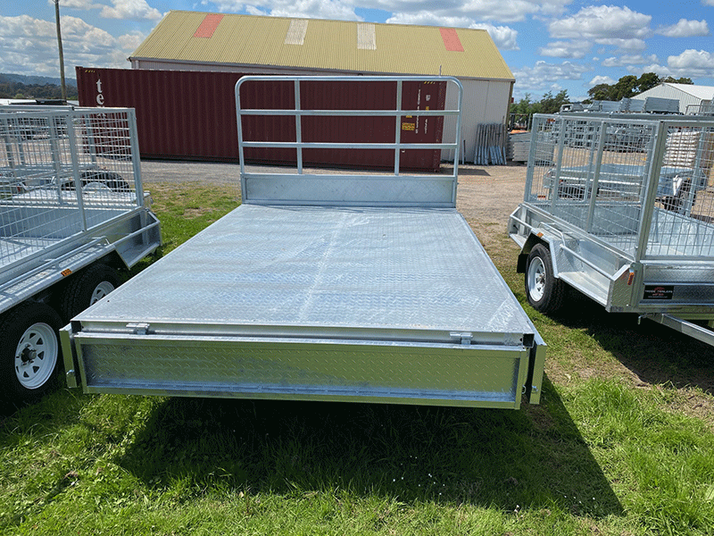 Trailer Accessories | Tassie Trailers | Devonport Launceston Hobart