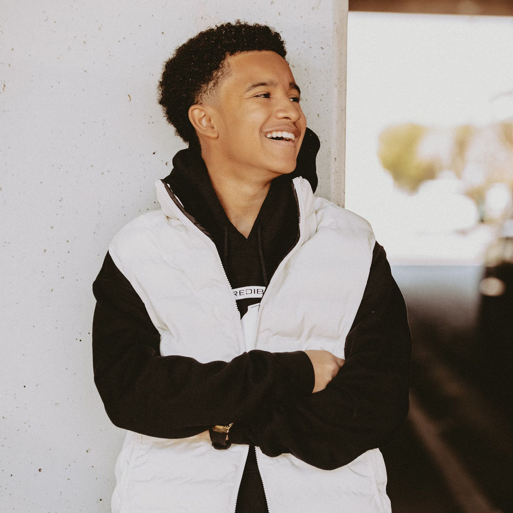 Cameron J. Wright for Alist Nation