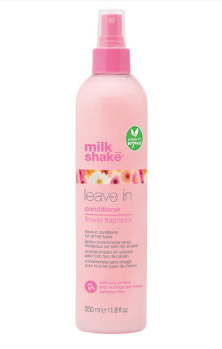 MILKSHAKE Leave In Spray floral LE | BeautySplash Webshop