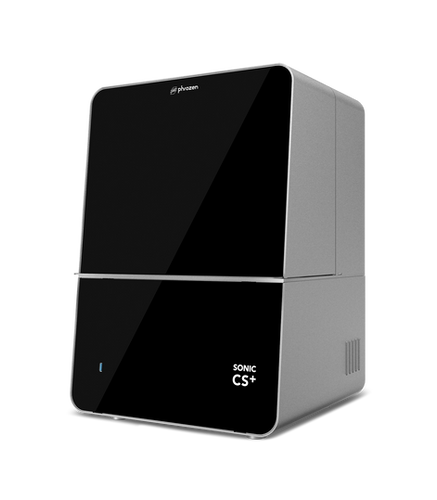 Sonic CS+ | Confident Smiles