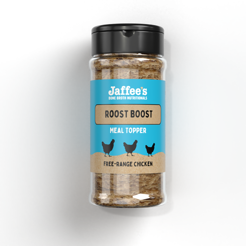 Roost Boost | JAFFEE'S BONE BROTH