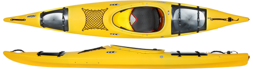 Prijon Dayliner S | Whitecap Kayak