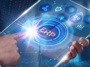 MomentumPro | Inventory Management Software | Markinson