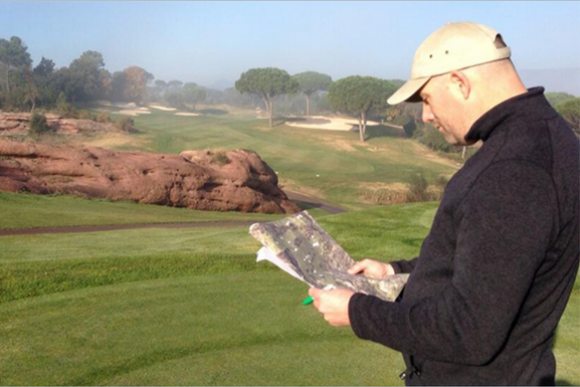 North Course Insights from Renowned Golf Course Architects