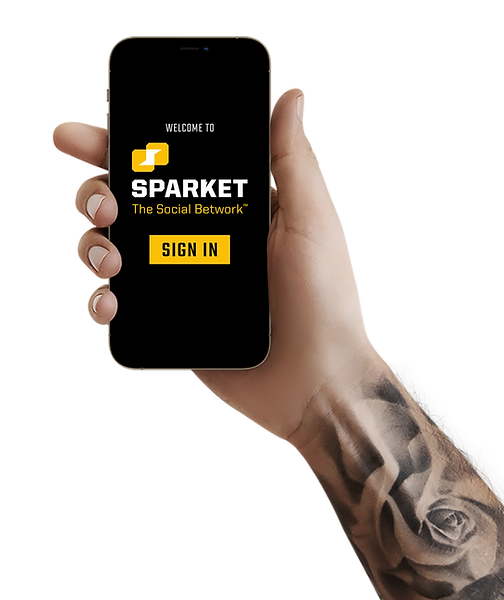 Sparket