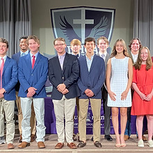 About | Decatur Heritage Christian Academy