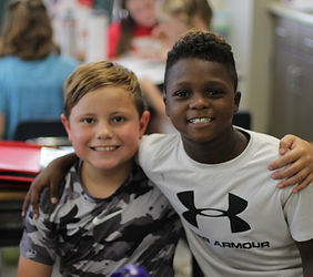 Admissions | Decatur Heritage Christian Academy