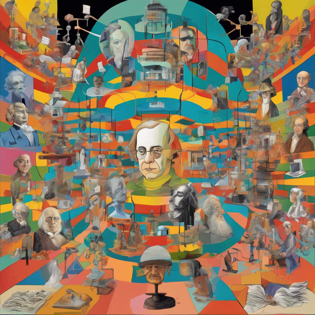 Rhizomatic Thinking | blog