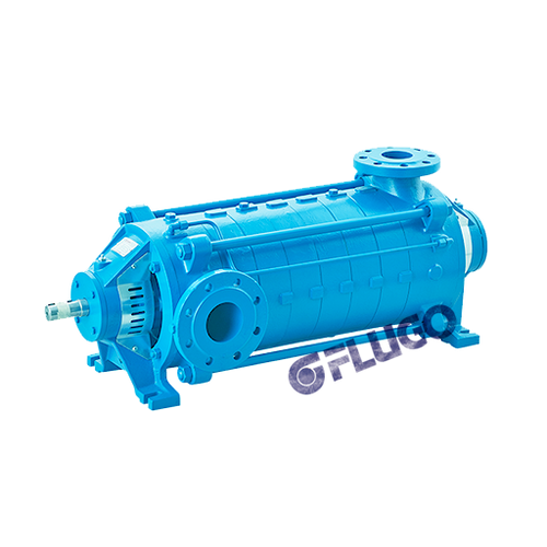 SLD Series - Multistage High Pressure Pumps | Flugo