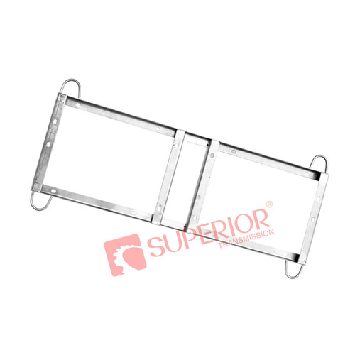 Brachet Full SS304