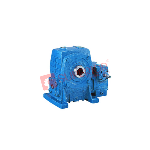 WPEK Series Fixed Mounting Hollow Shaft