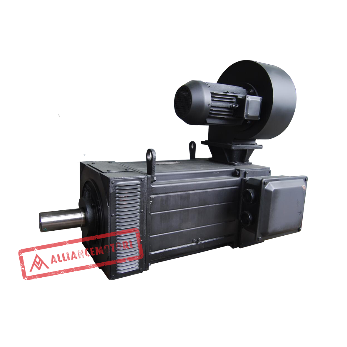 a-yjp-series-inverter-duty-motor