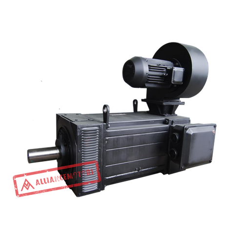 A-YJP Series Inverter Duty Motor | Alliance Motori