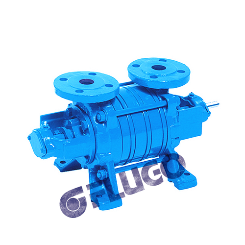 AKHK Series - High Pressure Pump | Flugo