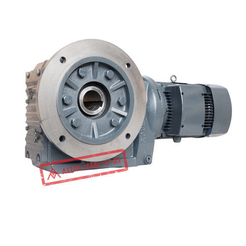 AKAF Series - Bevel Gearbox 7 series General Purpose | Alliance Motori