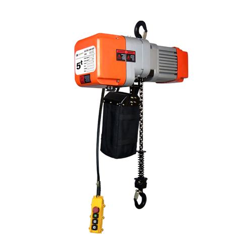 SHH-A Series - Electric Chain Hoist