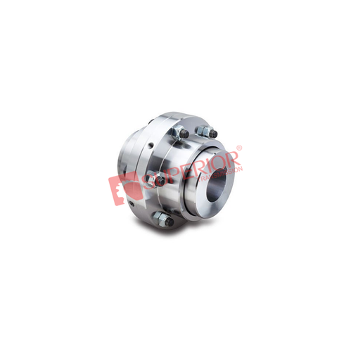 GD Series Lifelign Gear Couplings