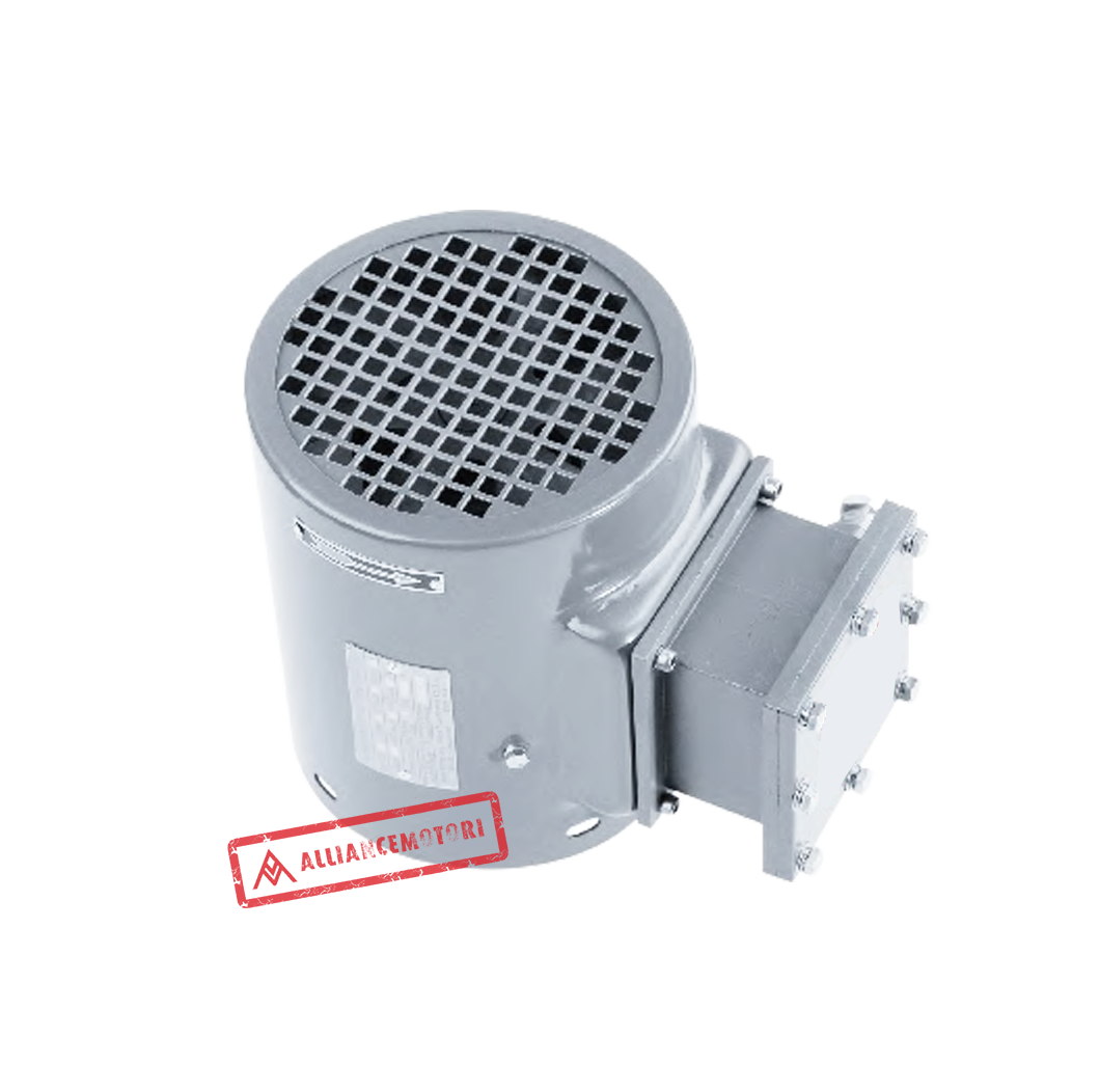 explosion-proof-axial-flow-fan