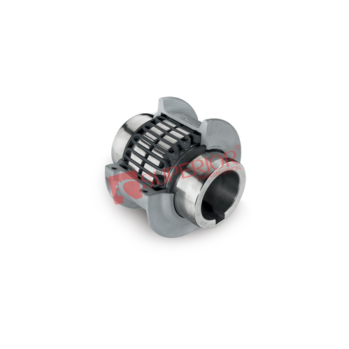 T Series Steelflex Grid Couplings