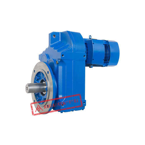 AFF Series - Shaft Mounted Gearbox | Alliance Motori