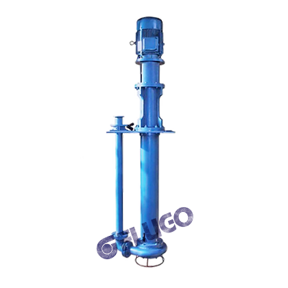 Slurry Pump | Flugo